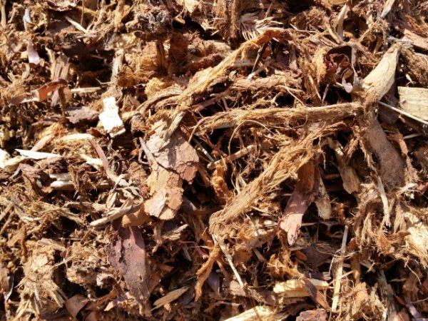 1″ Hoop $98/m3 | Warner Garden Centre