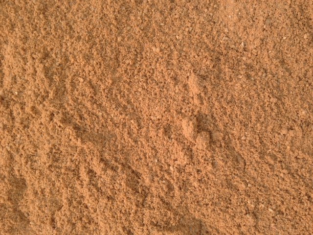 Bedding Sand (Medium River) $105/m3 | Warner Garden Centre
